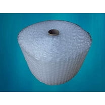 "Yens Large Bubble Wrap Rolls, 500ft x 12"" Perforated for Easy Tear ...