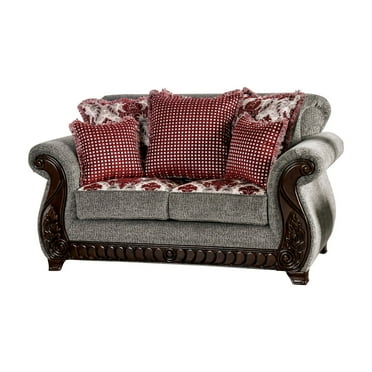 Design Toscano Antoinette Loveseat Sofa - Walmart.com