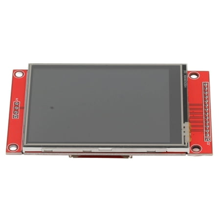 TFT LCD Display Module, 4 Line Communication SPI LCD Display Touch ...