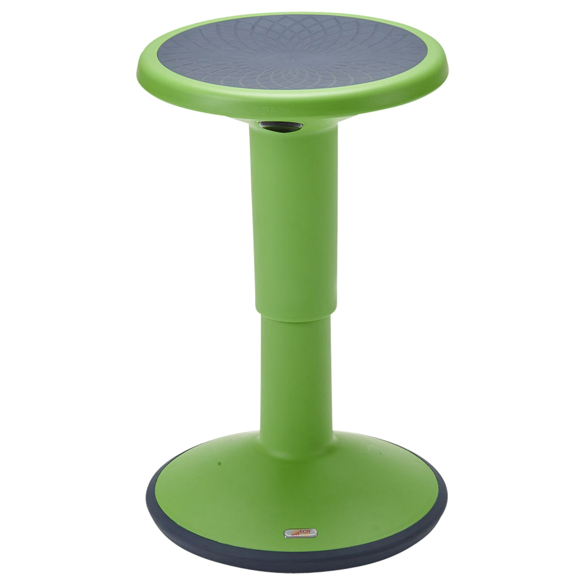 Click here for Ecr4kids Sitwell Wobble Stool  Adjustable Height... prices