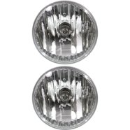 PIAA 05502 PIAA LP550 Series 5-3/16 Inch LED Driving Lamp Single ...
