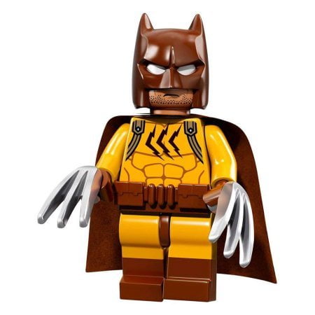Click here for Lego Batman Movie Collectible Series - Catman 7101... prices