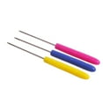Way to Celebrate Scriber Needles, Precision Baking Tool, 3 Ct ...