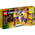 LEGO, Creator 3-in-1 building set, 31125, Multicolor - Walmart.com