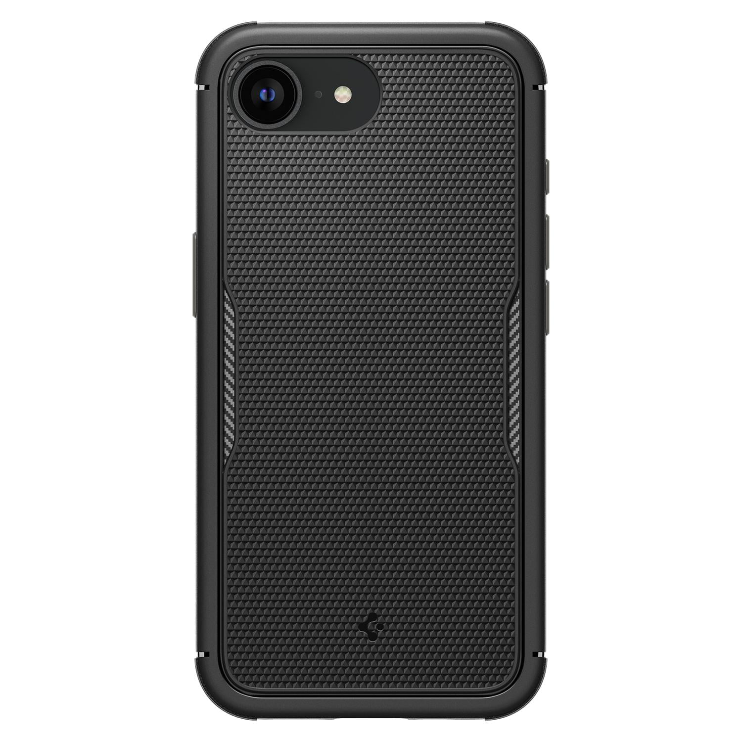 Click here for Spigen Core Armor Magfit Case Iphone 16e Matte Bla... prices