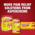 Aspercreme Maximum Strength Pain Relief Creme with Aloe, 5 Oz. HSA/FSA ...