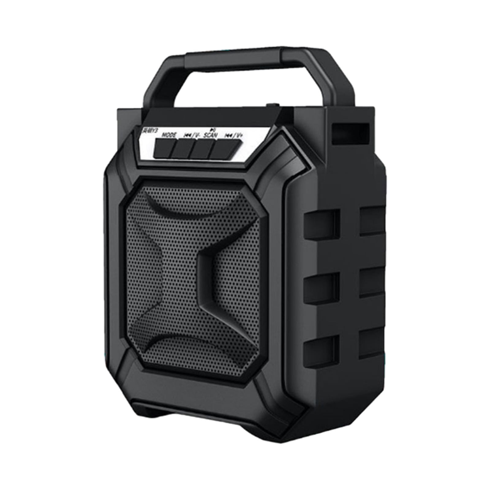 Click here for Lksixu Wireless Intelligent 5.0 Bluetooth Small Sp... prices