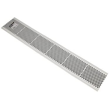 Hydroshield EZ Smooth Flow Gutter Guard - Walmart.com