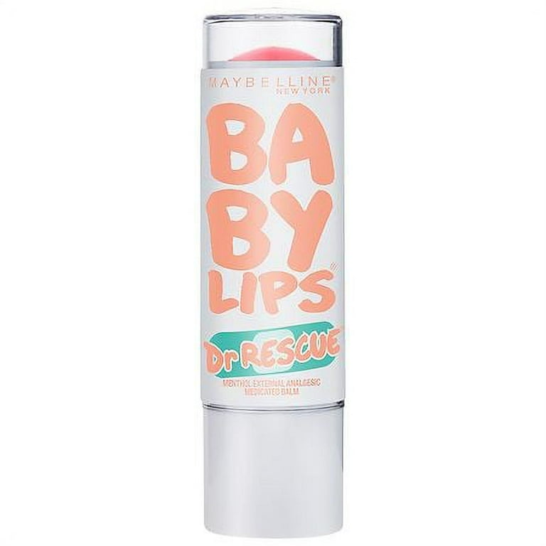 Baby Lips Soothing Sorbet