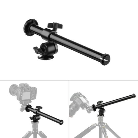 K&F CONCEPT Rotatable Multi-Angle Tripod Center Column Aluminum Alloy ...