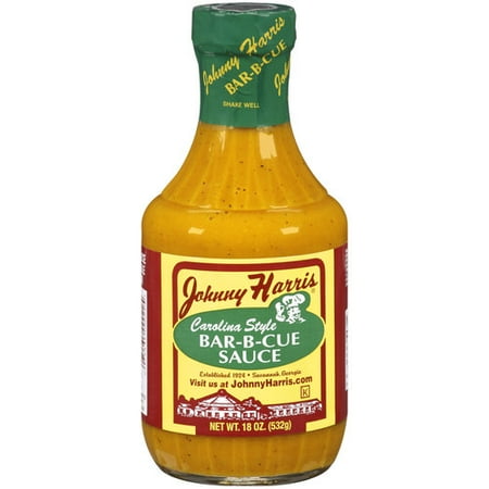 074435000225 UPC - Johnny Harris Sauce Bbq Mstrd Crlina 18 Oz | UPC Lookup
