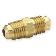 Parker Hex Coupling,316 SS, 1/4" Pipe Size,FNPT 4-4 FHC-SS - Walmart.com