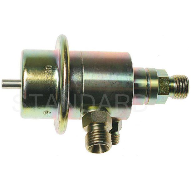 Standard PR168 Fuel Pressure Regulator, Intermotor - Walmart.com