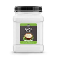 Pure Original Ingredients Guar Gum 8 oz From Guar Beans, Food Grade ...