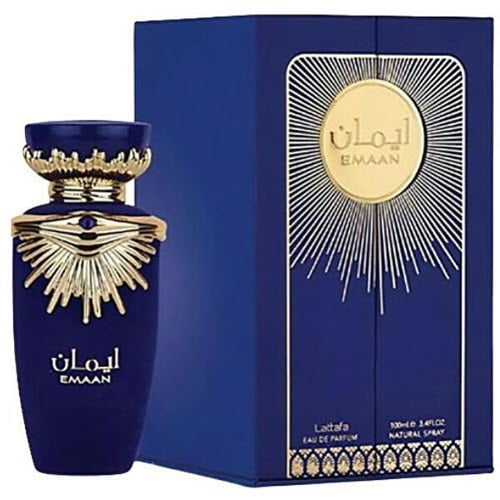 Click here for Lattafa Emaan Edp For Him / Her 100ml / 3.4oz 3.4... prices