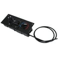 Guwzn Heavy Duty Climate Control Module 599-5511 Compatible for 2002 ...