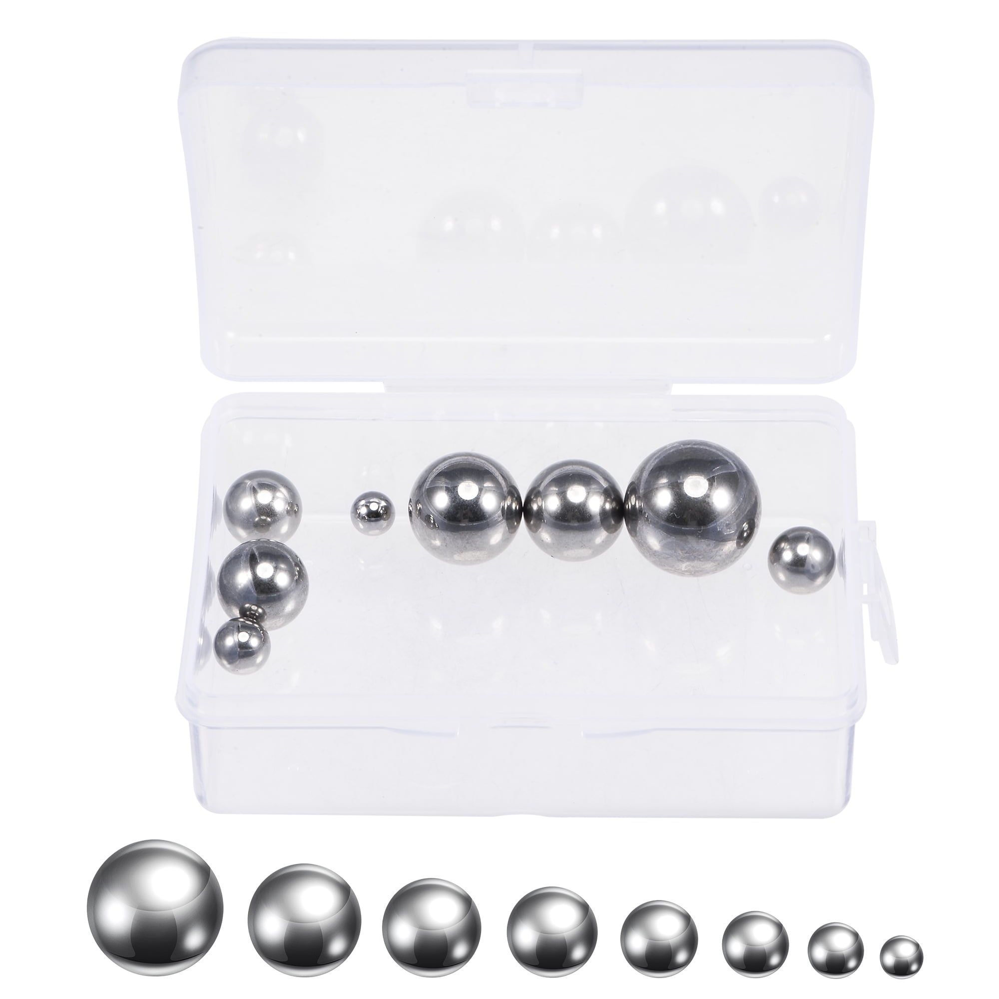 Click here for Unique Bargains 3/4 5/8 9/16 1/2 7/16 3/8 5/16 1/4... prices