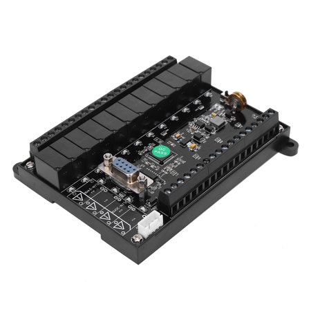 PLC Control Board,PLC Control Board Programmable Delay Module PLC ...