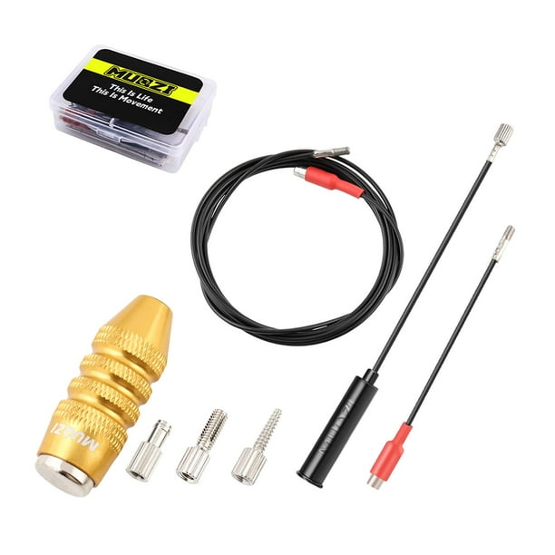 Bike Internal Cable Routing Tool Aluminum Bike Internal Cable Routing ...