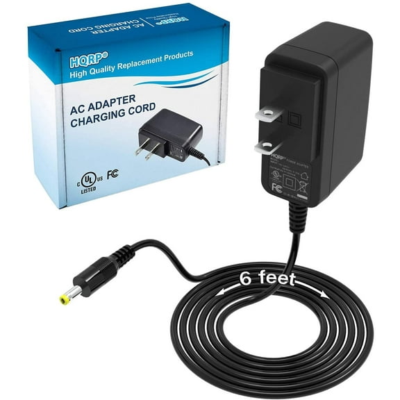 Blood Pressure Monitor Ac Adapter