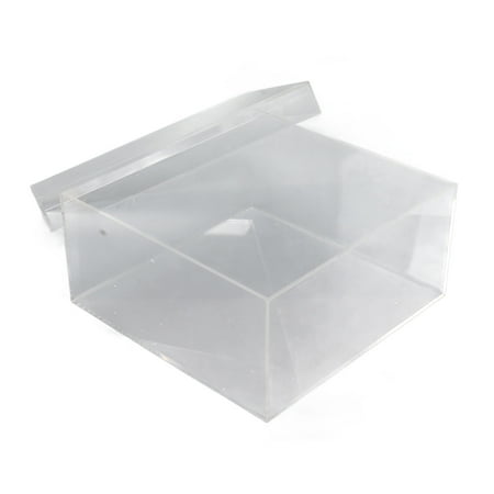 Clear Cube Organizer,Clear Acrylic Display Cases Clear Acrylic Display ...
