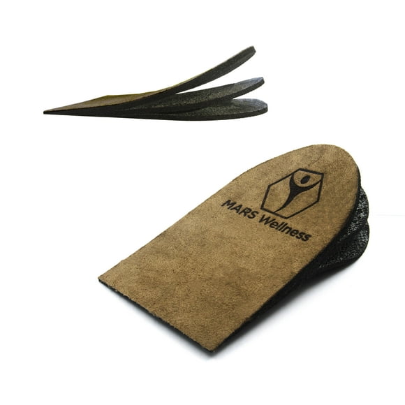 Heel Wedge Inserts