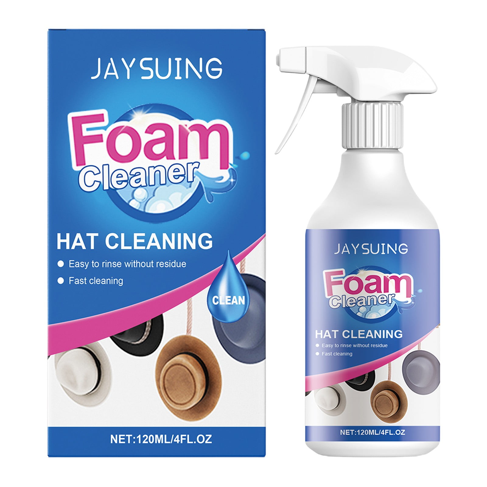 Click here for North Folk Hat Cleaner Baseball Hat Washer Fabric... prices