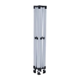 Vispronet 10x10 Canopy Tent Frame, Adjustable Steel Frame, Clearance ...