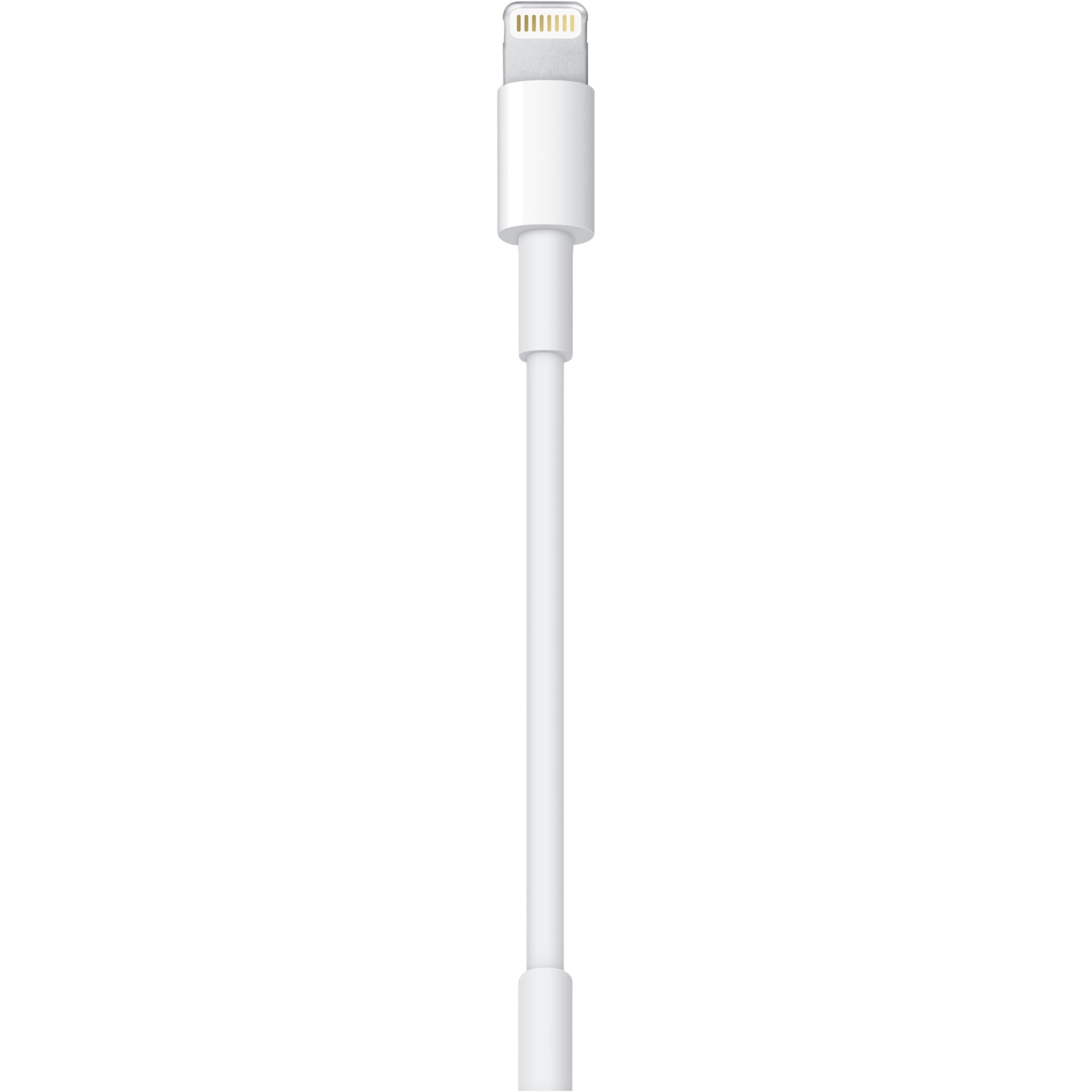 Apple Lightning to USB Camera Adapter - Walmart.com