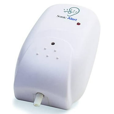 Sonic Alert Infant Monitor: Baby Cry Signaler/Transmitter (BC400 ...