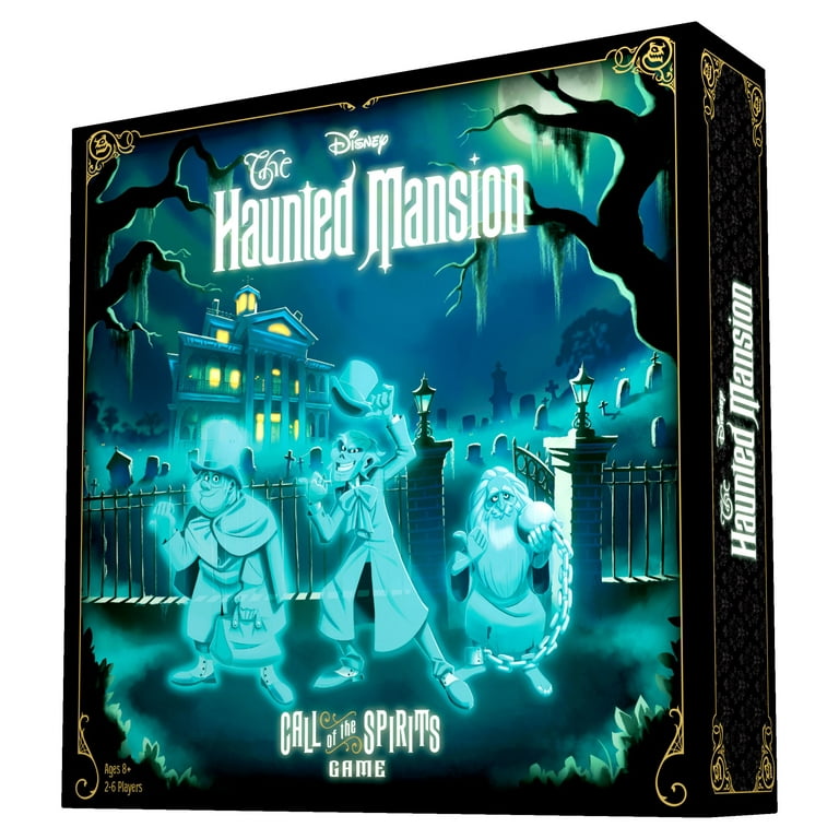 Haunted house board games store