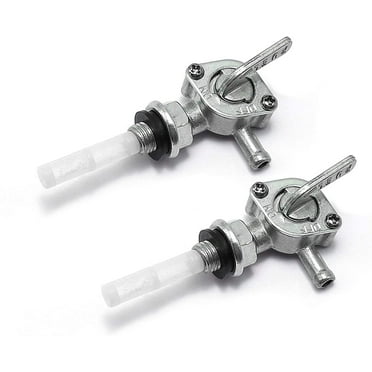 Generator Fuel Tank Shut Off Tank Replacement Tap Petcock Valve On ...