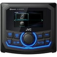 JVC Marine MotorSports 2.7" Display Digital Media Bluetooth Rear USB ...