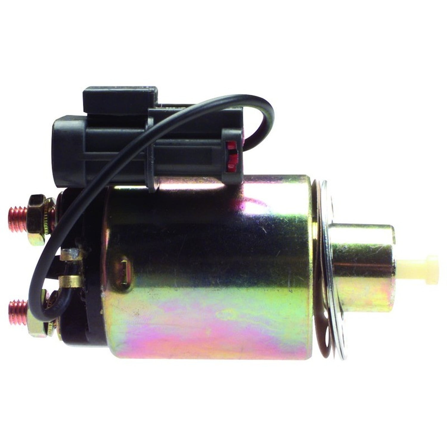 New 12V Starter Solenoid Replacement For 1990-1995 Nissan D21 Pickup ...