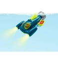 Octonauts Gup-Q Undersea Explorer - Walmart.com