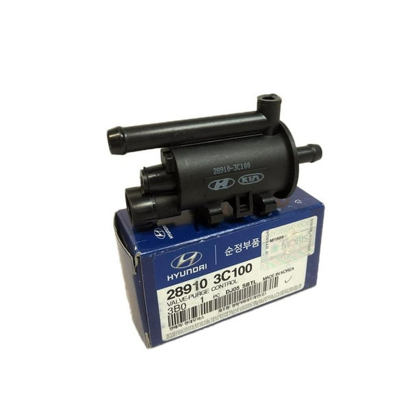 Genuine Purge Control Valve 06-12 for Hyundai Sonata/ for Kia Optima ...
