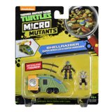 TMNT LEO SHELL TRK - Walmart.com