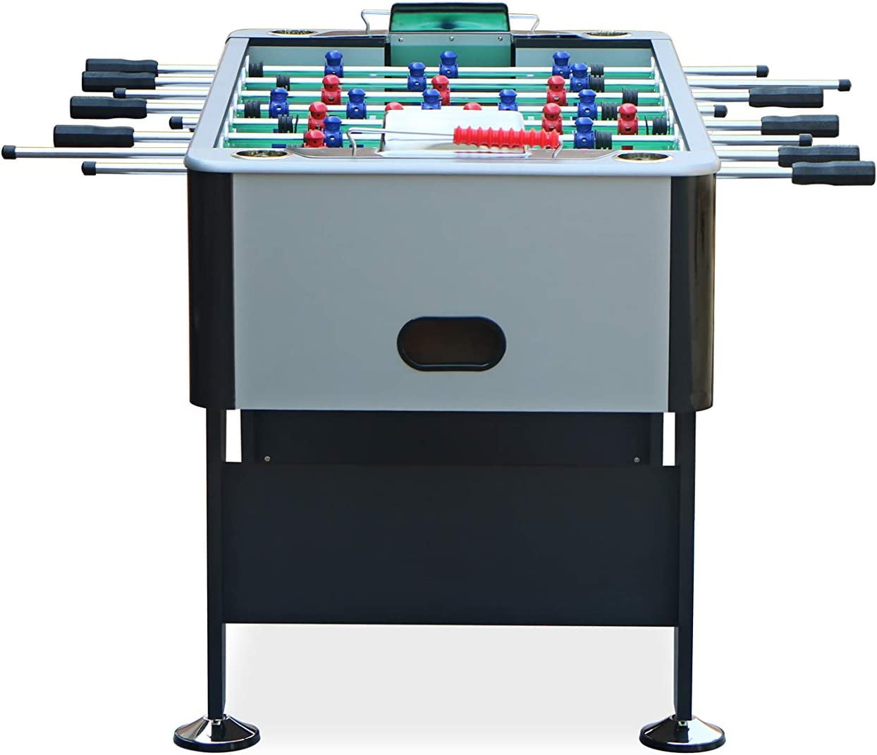 KICK Foosball Table Symphony, 55 in - Sansujyuku