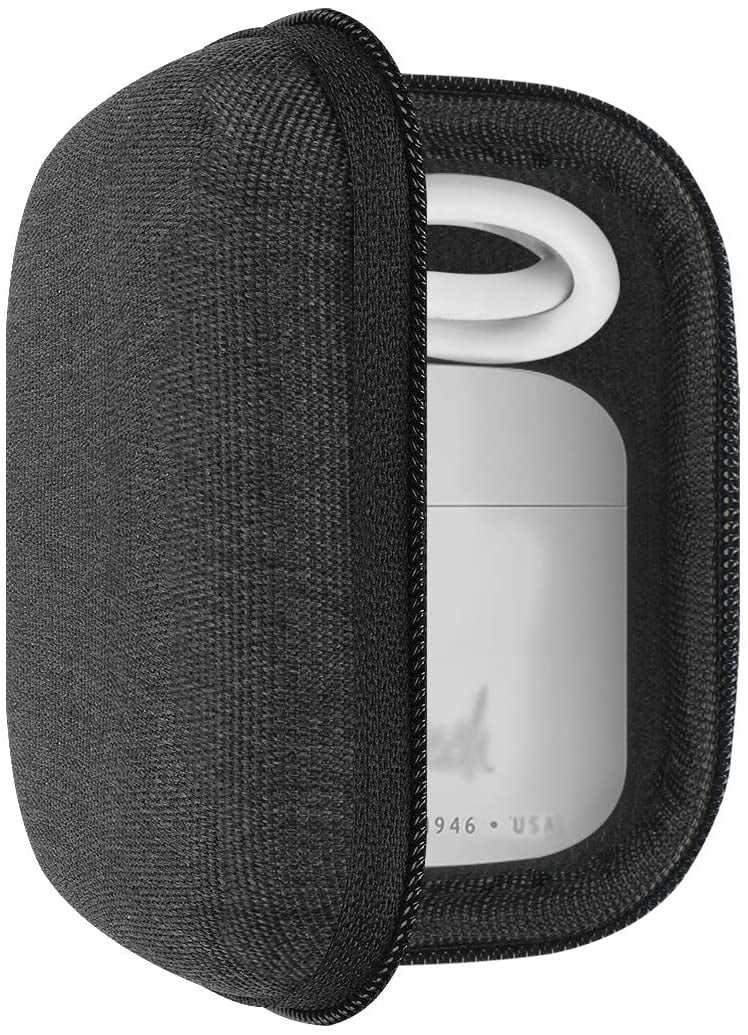 Geekria Hard Earbuds Case for Klipsch T5 True Wireless Earphones, Truly ...