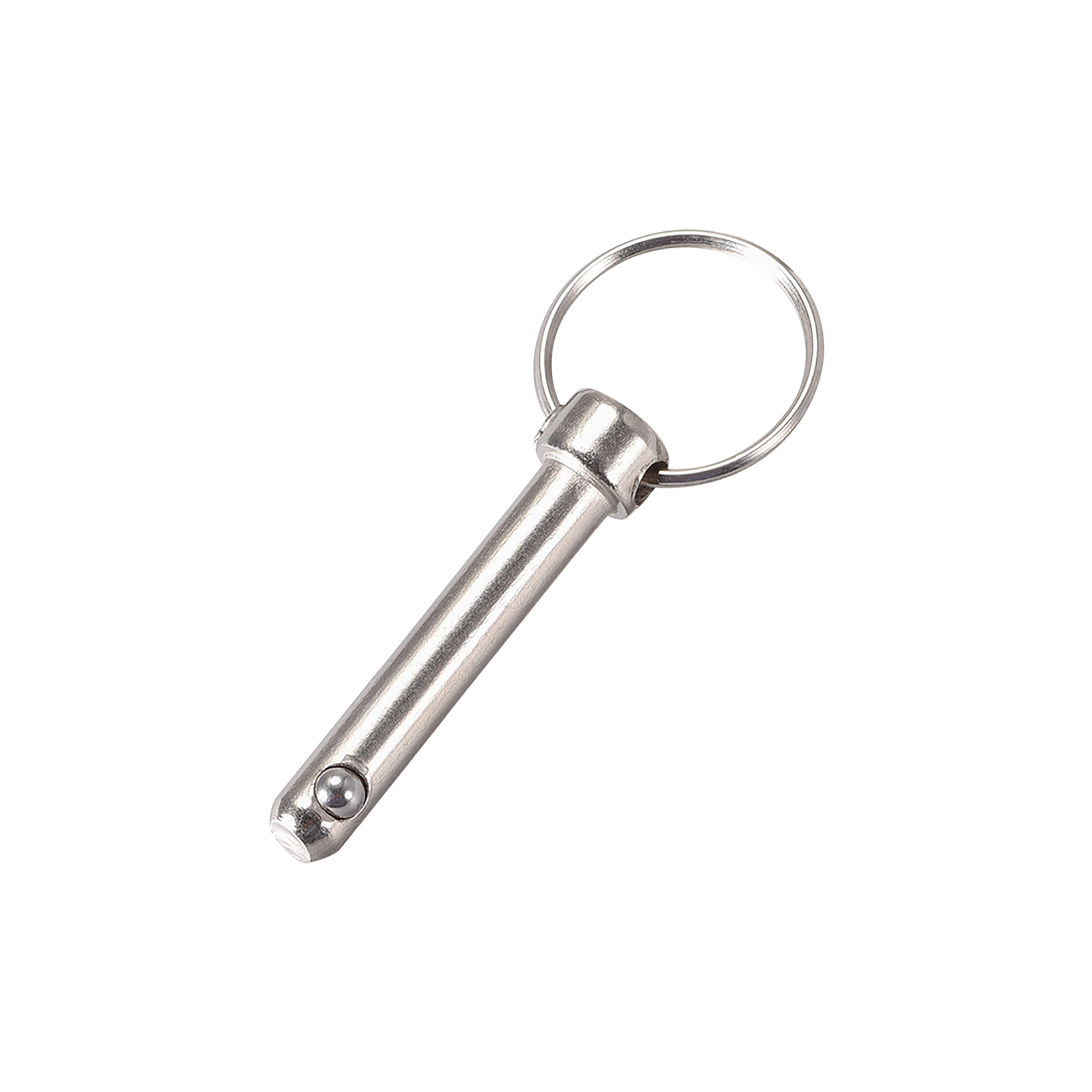 Quick Release Pins 8mmX45mm Marine Hardware for Boat Bimini Top Deck ...