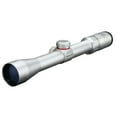 SIMMONS .22 MAG 3-9X 32MM OBJ 31.4-10.5 FT @ 100 YDS FOV 1" TUBE SILVER ...