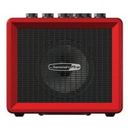 Fat Boy 15-Watt Guitar Amp - Walmart.com