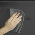 T-Cut Color Fast Ceramic Dark Gray Automotive Detailing Correction ...