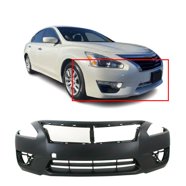 Labwork Primered Front Bumper Cover for 2016 2017 2018 16-18 Chevy ...