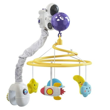 VTech Soothing Ocean Slumbers Mobile, Baby Crib Mobile - Walmart.com