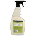 Mrs. Meyer's Clean Day Tub and Tile Cleaner, Lemon Verbena, 33 fl oz ...