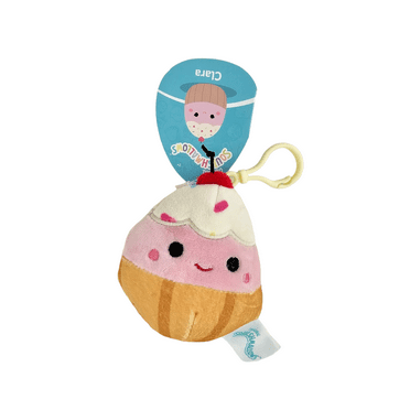 Squishmallows Official Kellytoys Plush 11 Inch Lil Gouda the Grilled ...