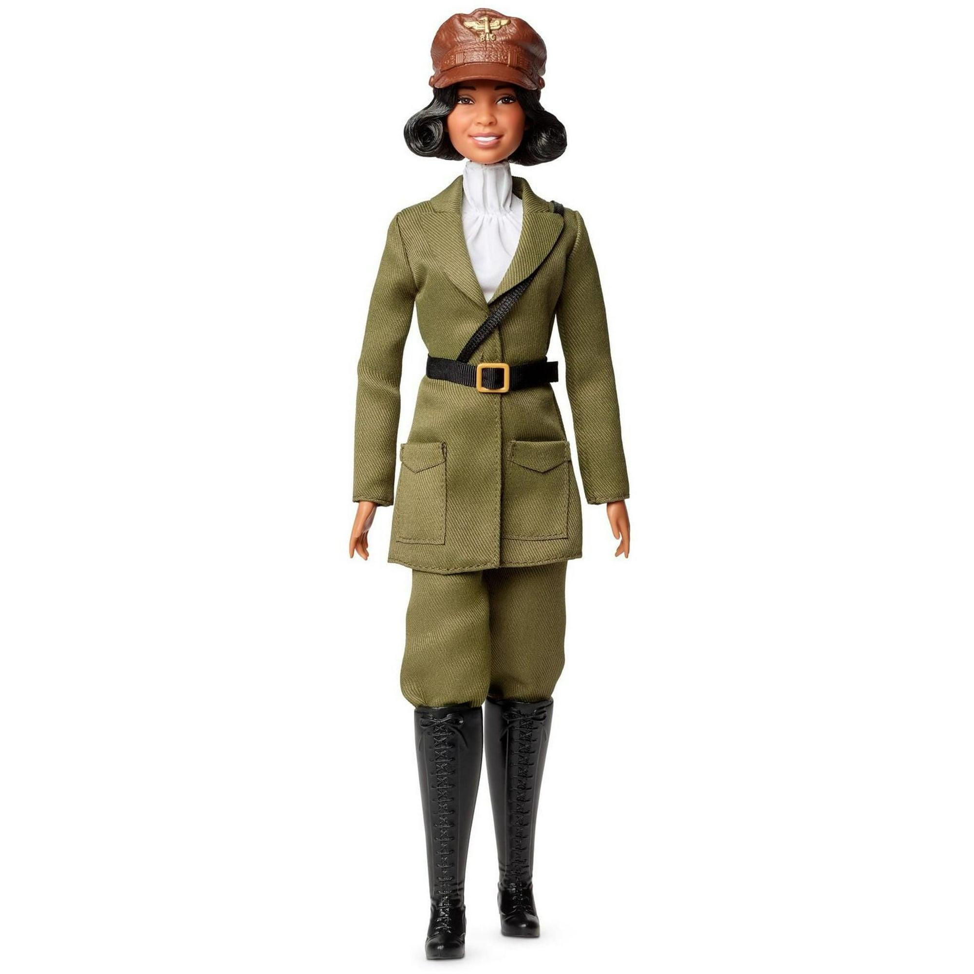 Click here for Barbie Doll  Bessie Coleman  Barbie Inspiring Wome... prices