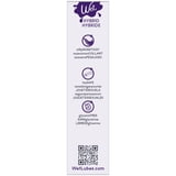 Wet Hybrid Silicone & Water Blend Based Lube, Extra Long-Lasting ...