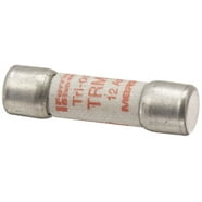 Mersen Fuse,Class RK5,4A,TR-R Series TR4R - Walmart.com